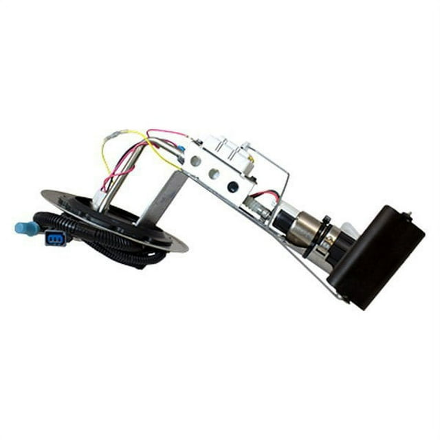Motorcraft Fuel Pump Assembly Fits select: 2006-2010 FORD CROWN ...