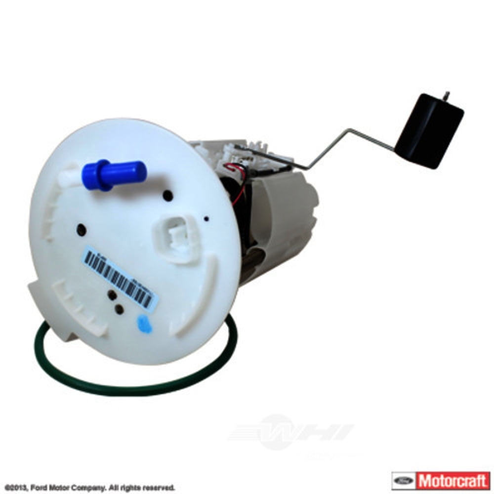 Free Shipping! Motorcraft Electric Fuel Pump Assembly for 2007-2010 ...
