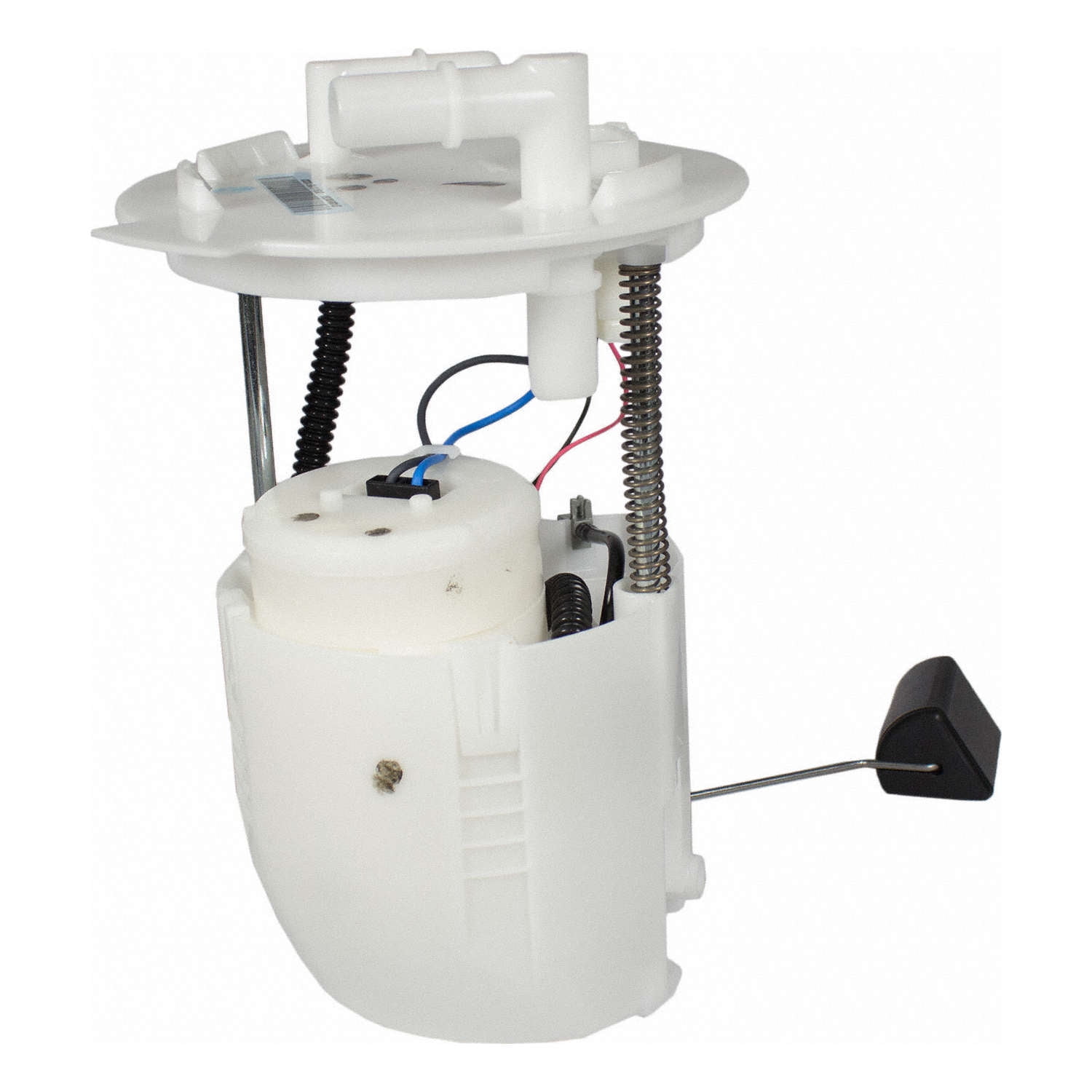 Motorcraft Fuel Pump Assembly Fits select: 2011-2014 FORD EDGE, 2011 ...