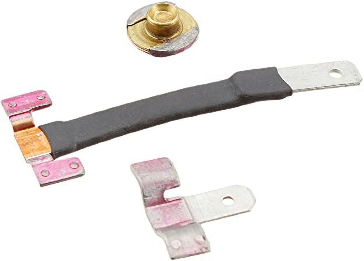 Motorcraft Fuel Pump Jumper Harness Kit WT-56830 Fits select: 2004-2014 ...