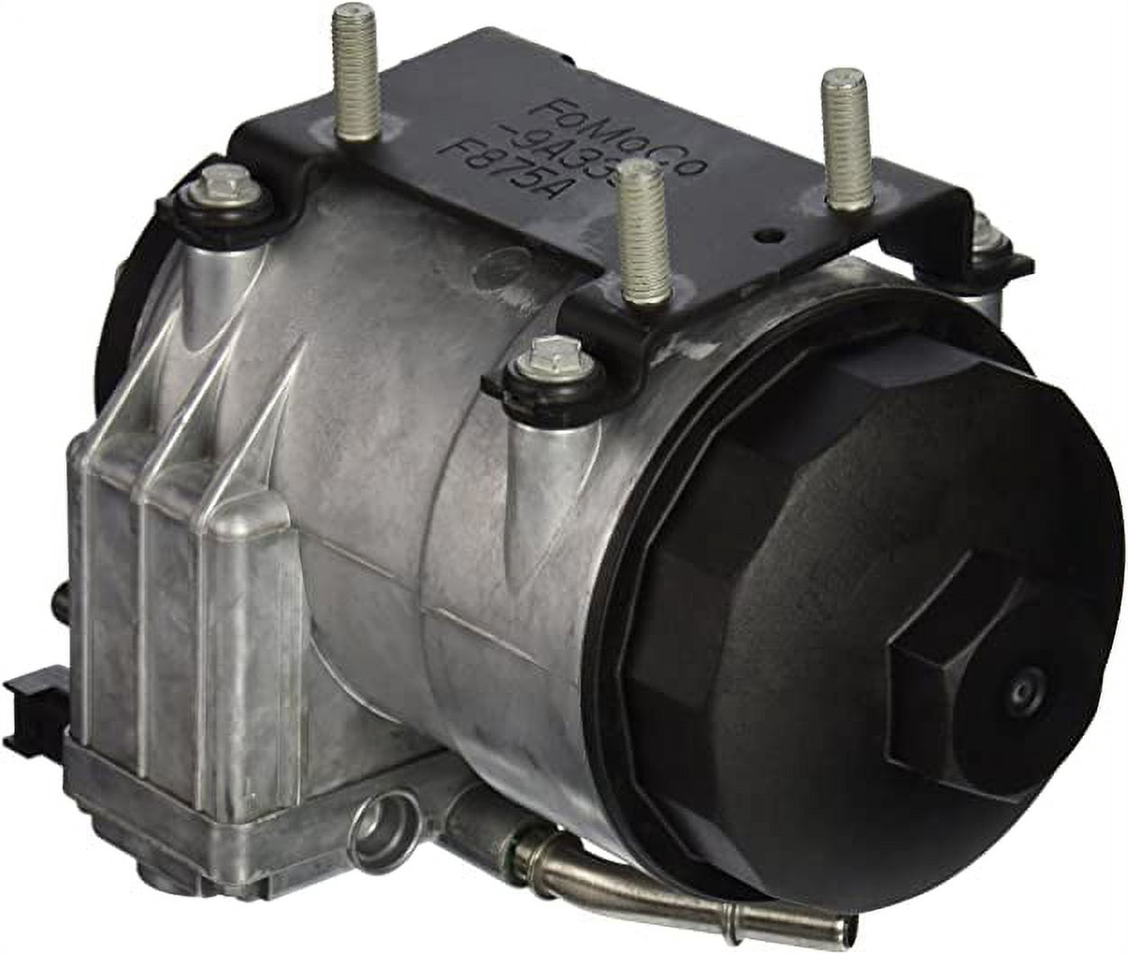 Motorcraft Fuel Pump PFB-101 Fits select: 2003-2007 FORD F250, 2003 ...