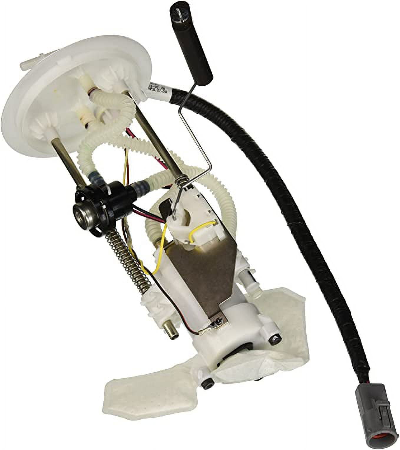 Motorcraft Fuel Pump and Sender Assembly PFS-1017 - Walmart.com