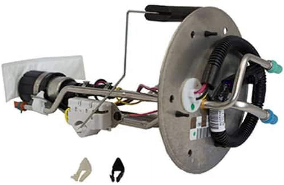 Motorcraft Fuel Pump and Sender Assembly PFS-105 - Walmart.com