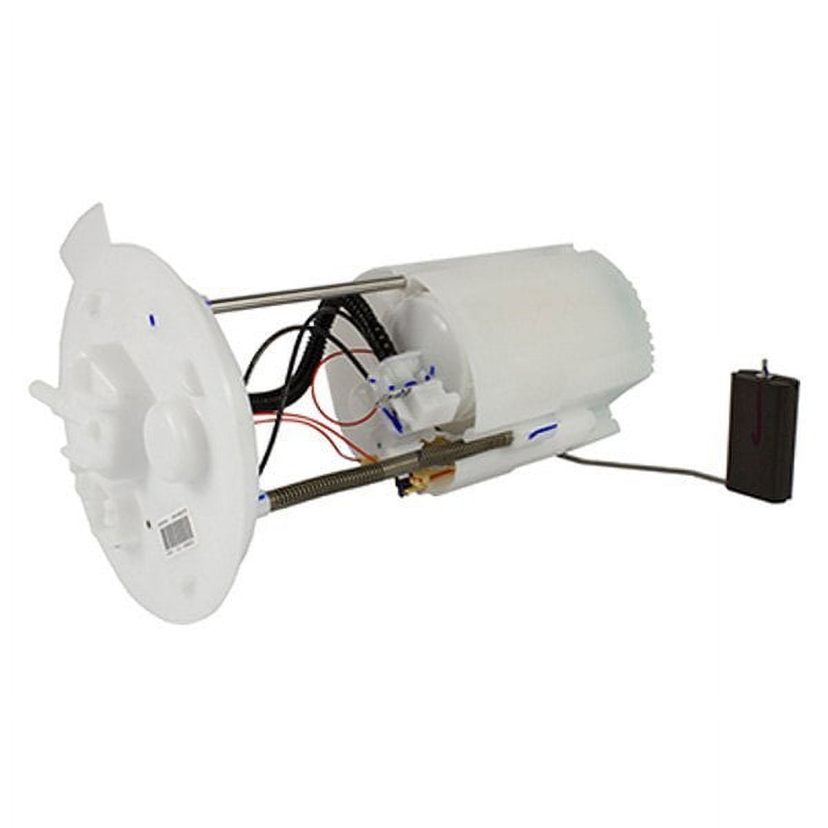 Motorcraft Fuel Pump and Sender Assembly PFS-1087 - Walmart.com