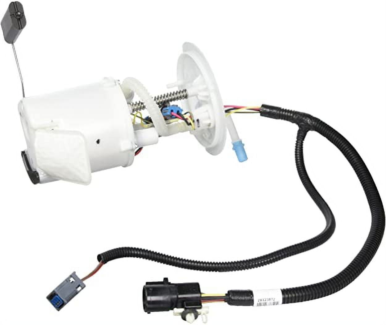 Motorcraft Fuel Pump and Sender Assembly PFS-202 - Walmart.com