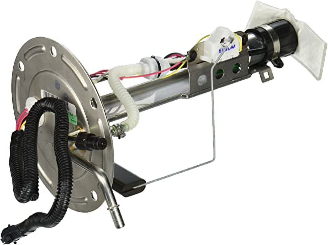 Motorcraft Fuel Pump and Sender Assembly PFS-367 - Walmart.com
