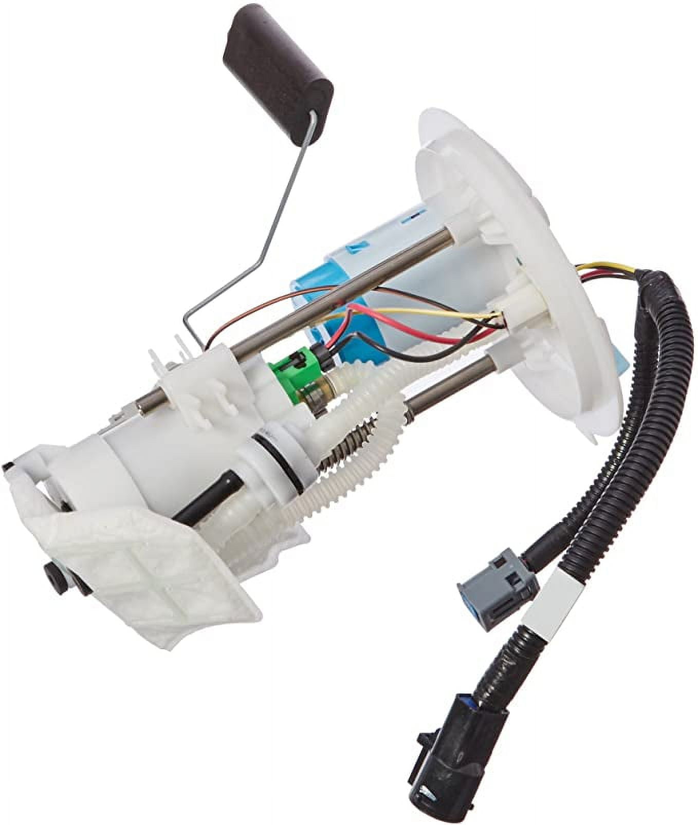 Motorcraft Fuel Pump and Sender Assembly PFS-381 - Walmart.com