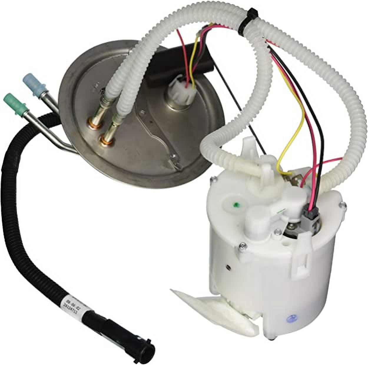 Motorcraft Fuel Pump and Sender Assembly PFS-389 Fits select: 1999-2004 ...
