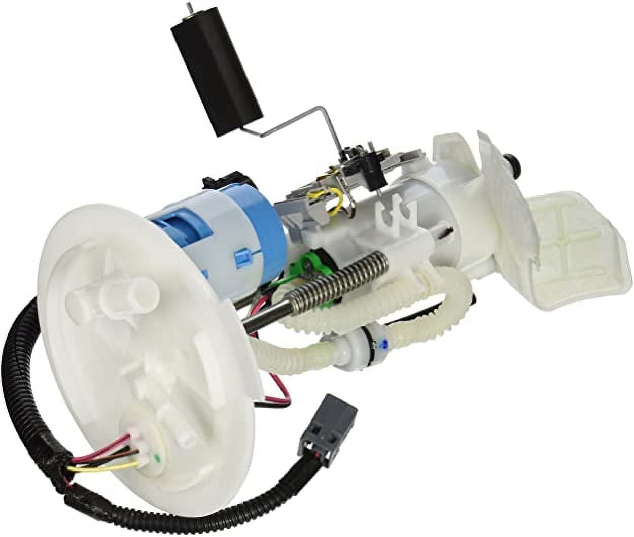Free Shipping! Motorcraft Fuel Pump and Sender Assembly Fits 2004-2005 ...