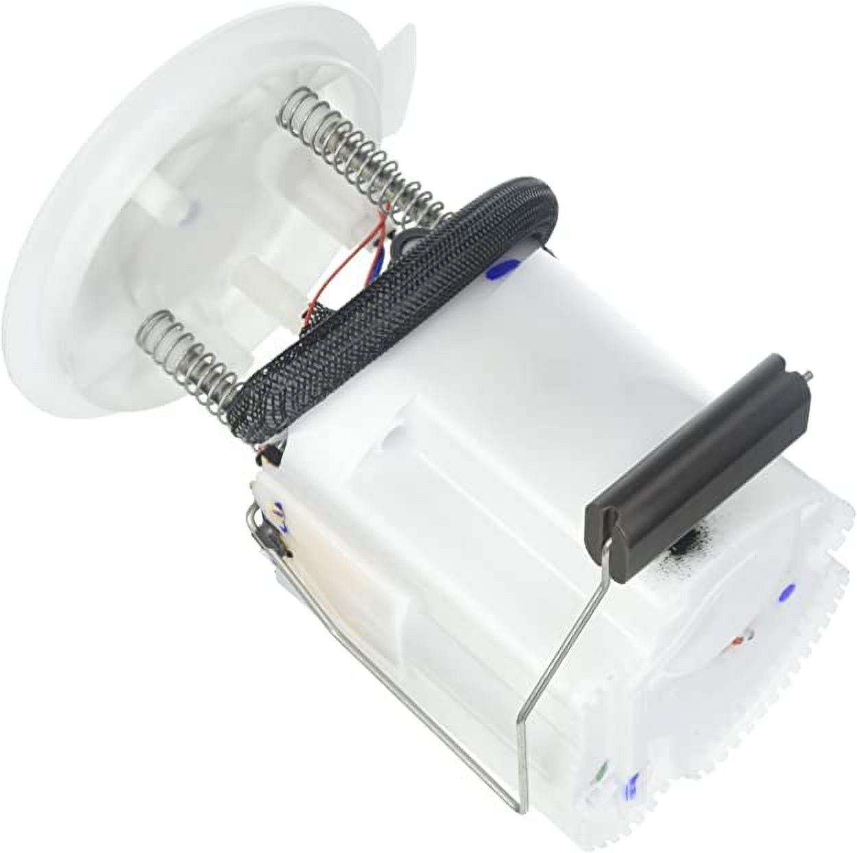 Motorcraft Fuel Pump and Sender Assembly PFS-474 - Walmart.com