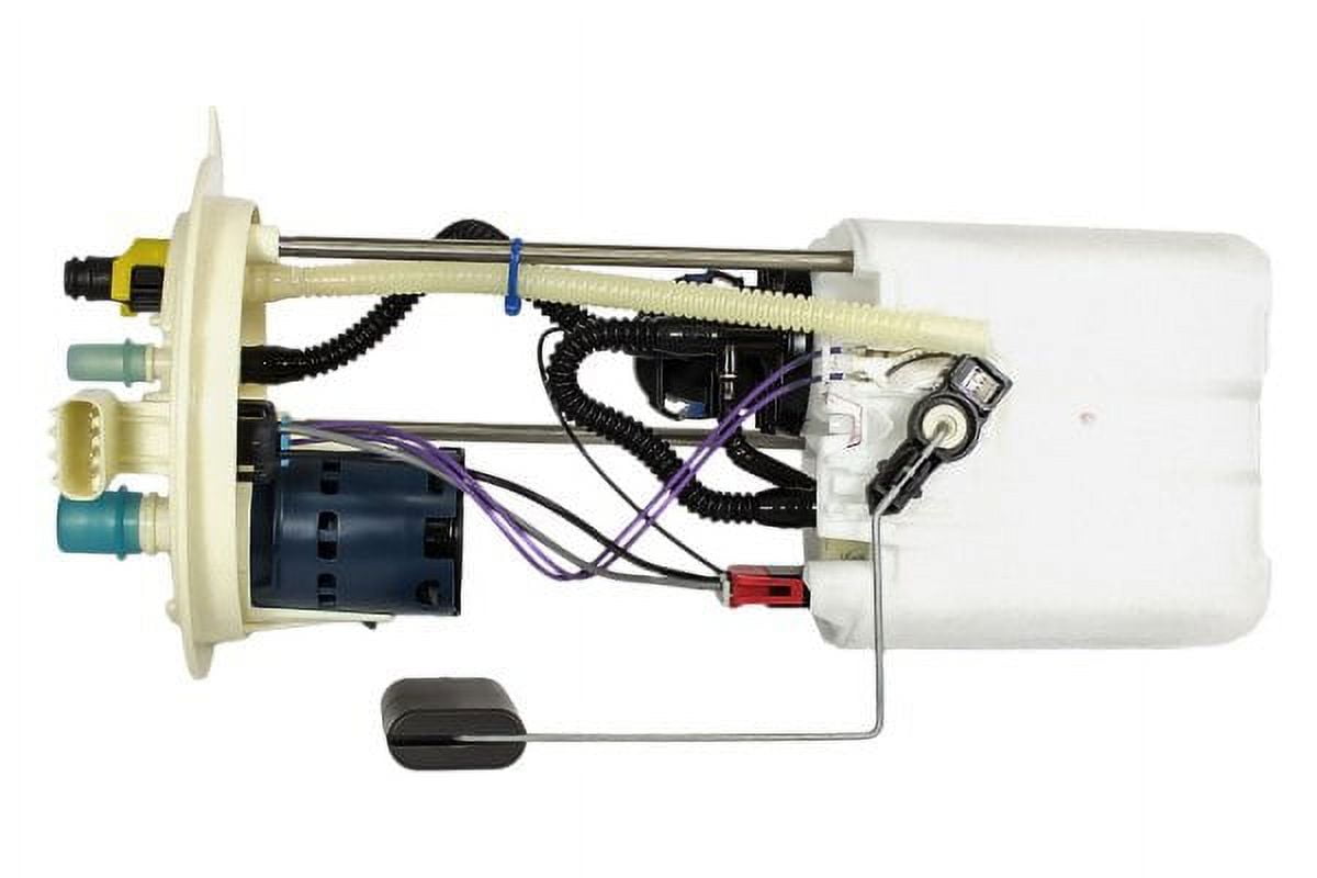 Motorcraft Fuel Pump and Sender Assembly PFS-480 Fits select: 2009-2010 ...