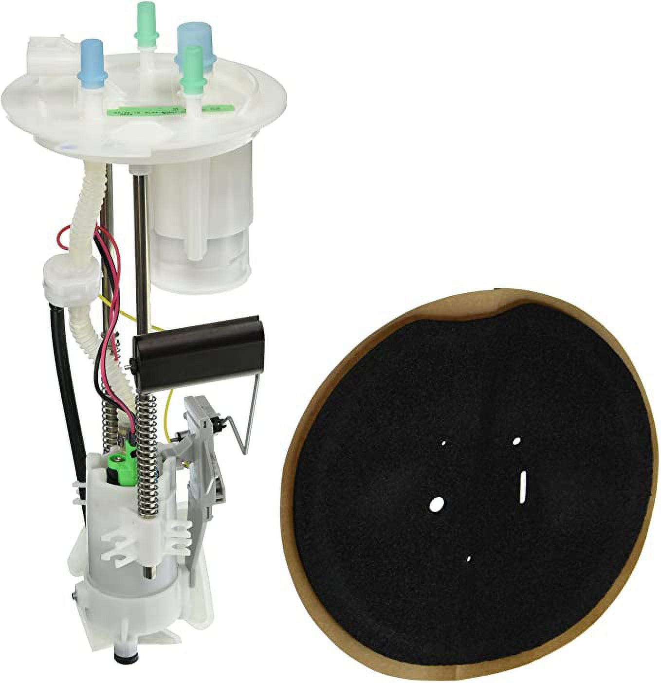 Motorcraft Fuel Pump and Sender Assembly PFS-494 - Walmart.com