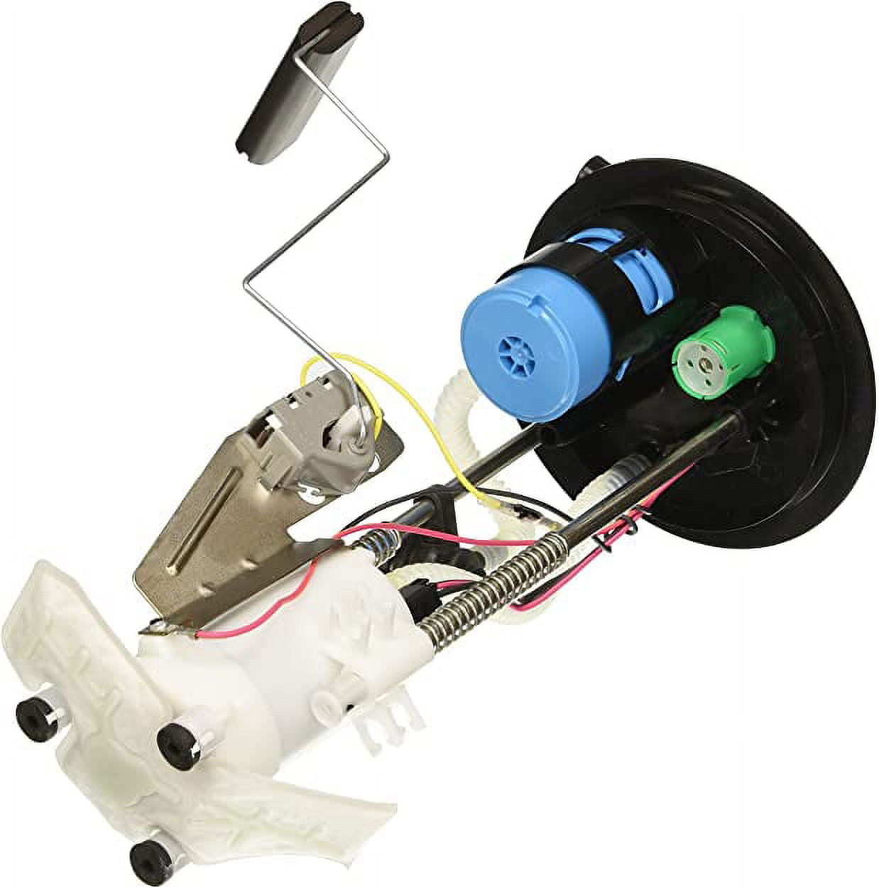 Motorcraft Fuel Pump and Sender Assembly PFS-522 Fits select: 2007-2011 ...