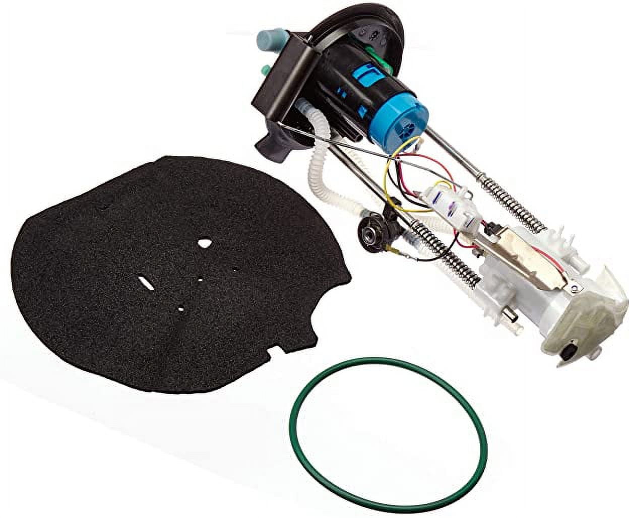 Motorcraft Fuel Pump and Sender Assembly PFS-524 Fits select: 2007-2011 ...