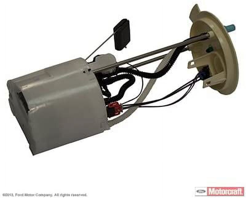 Motorcraft Fuel Pump and Sender Assembly PFS-557 Fits select: 2011-2016 ...
