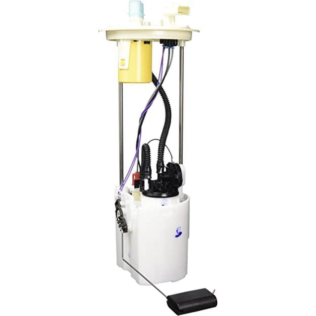 Motorcraft Fuel Pump and Sender Assembly PFS-600 Fits select: 2011-2016 ...