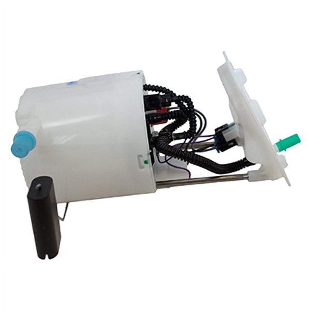 Motorcraft Fuel Pump and Sender Assembly PFS-952 Fits select: 2011-2014 ...