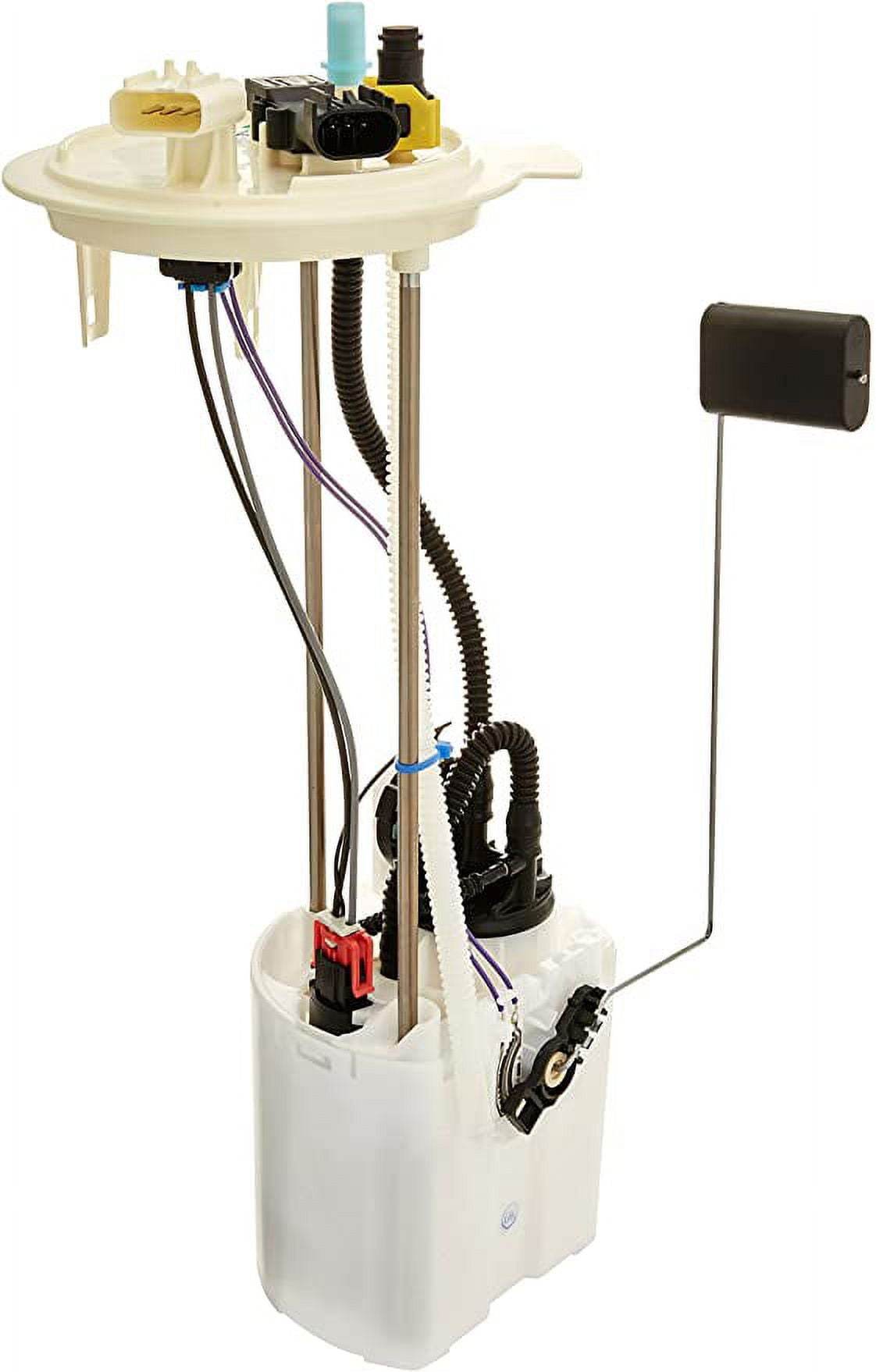 Motorcraft Fuel Pump and Sender Assembly PFS-973 Fits select: 2009-2019 ...