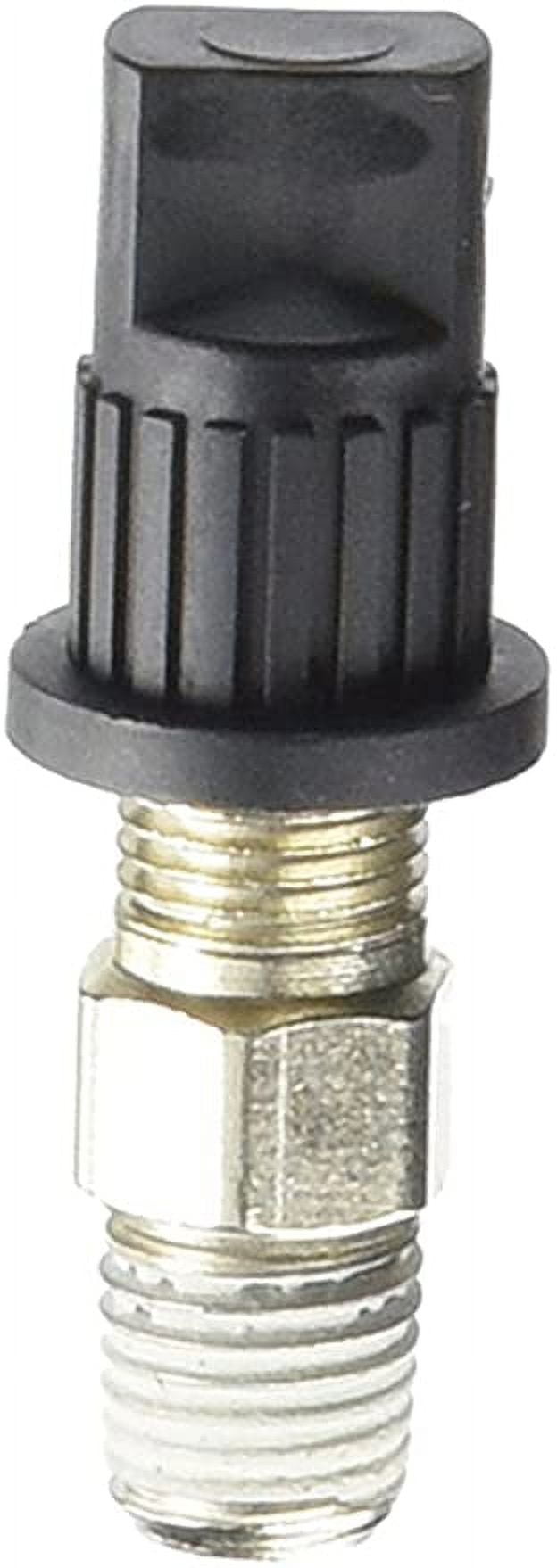 Motorcraft Fuel Rail Pressure Relief Valve Automotive Specialty Parts ...