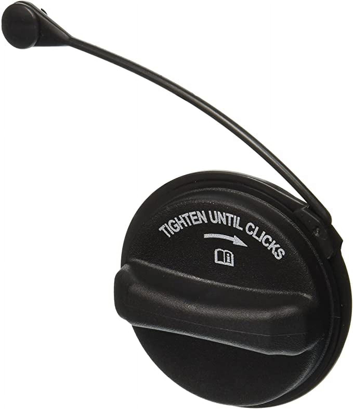 Motorcraft Fuel Tank Cap FC-1054 Fits select: 2008 FORD FOCUS, 2007 ...