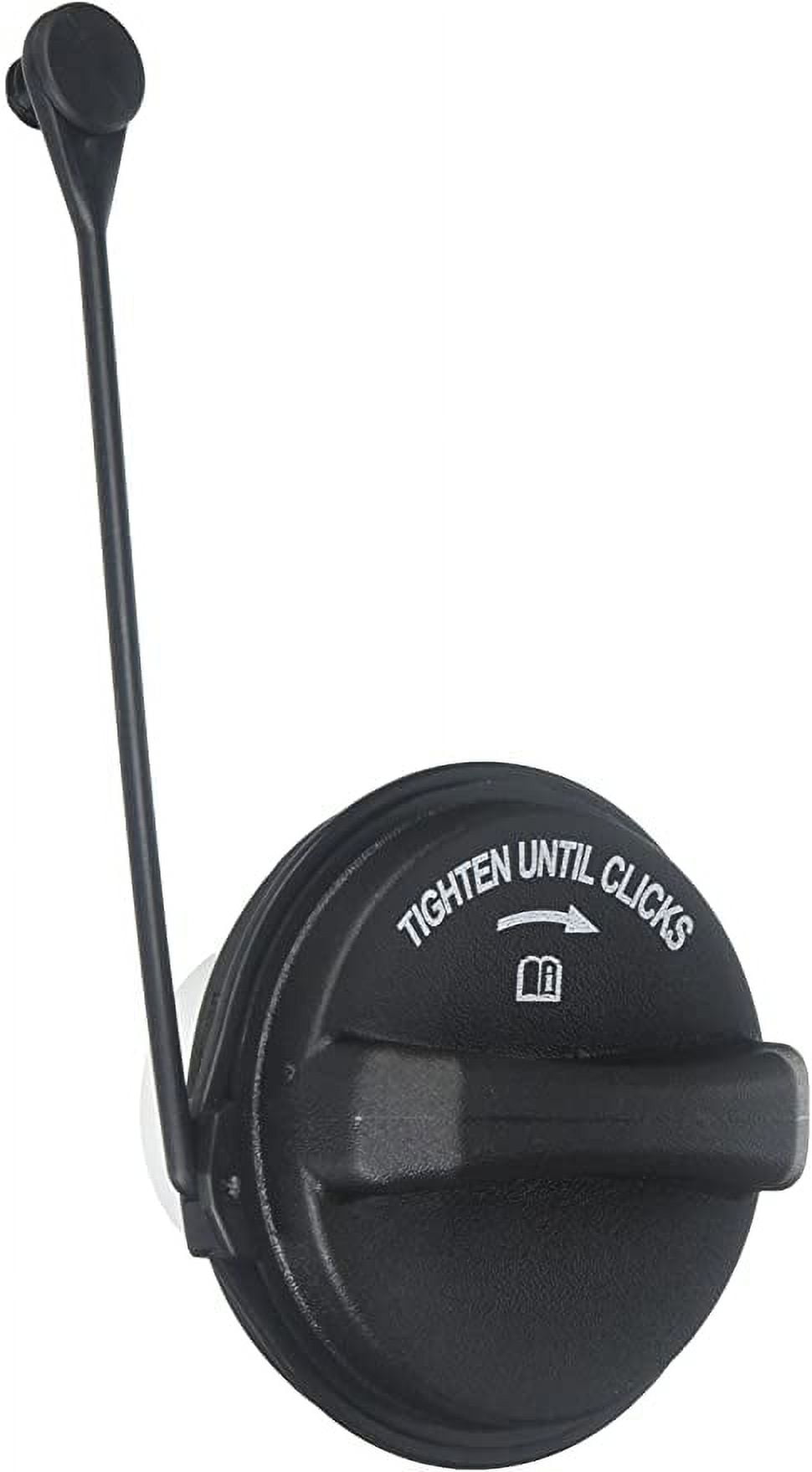 Motorcraft Fuel Tank Cap FC-1089 2005 Ford F-150 - Walmart.com