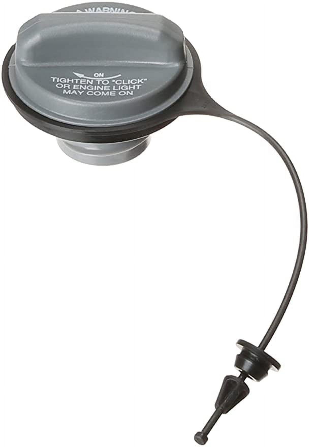 Motorcraft Fuel Tank Cap FC-931 Fits select: 1996-1997 FORD F150, 1997 ...