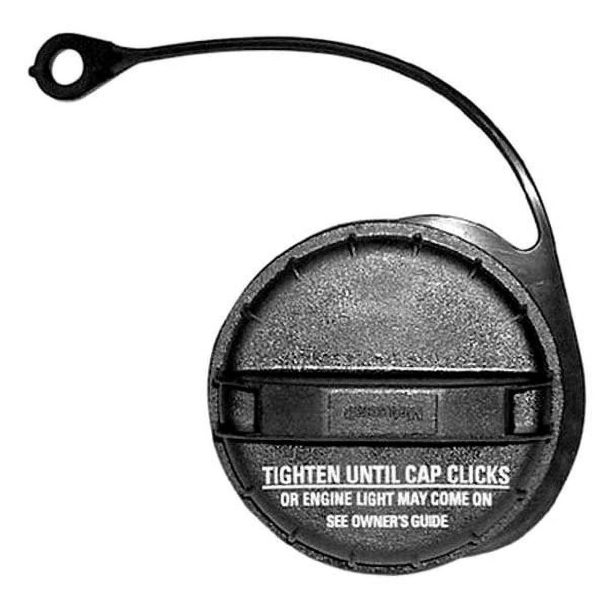 Motorcraft Fuel Tank Cap FC-962 Fits select: 2000-2003 FORD FOCUS, 1998 ...