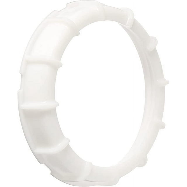 Motorcraft Fuel Tank Sending Unit Lock Ring FPR-9 Fits select: 2001 ...