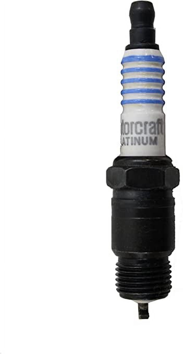 Motorcraft Genuine Ford OE Parts Spark Plugs, FD SP-502, Copper ...