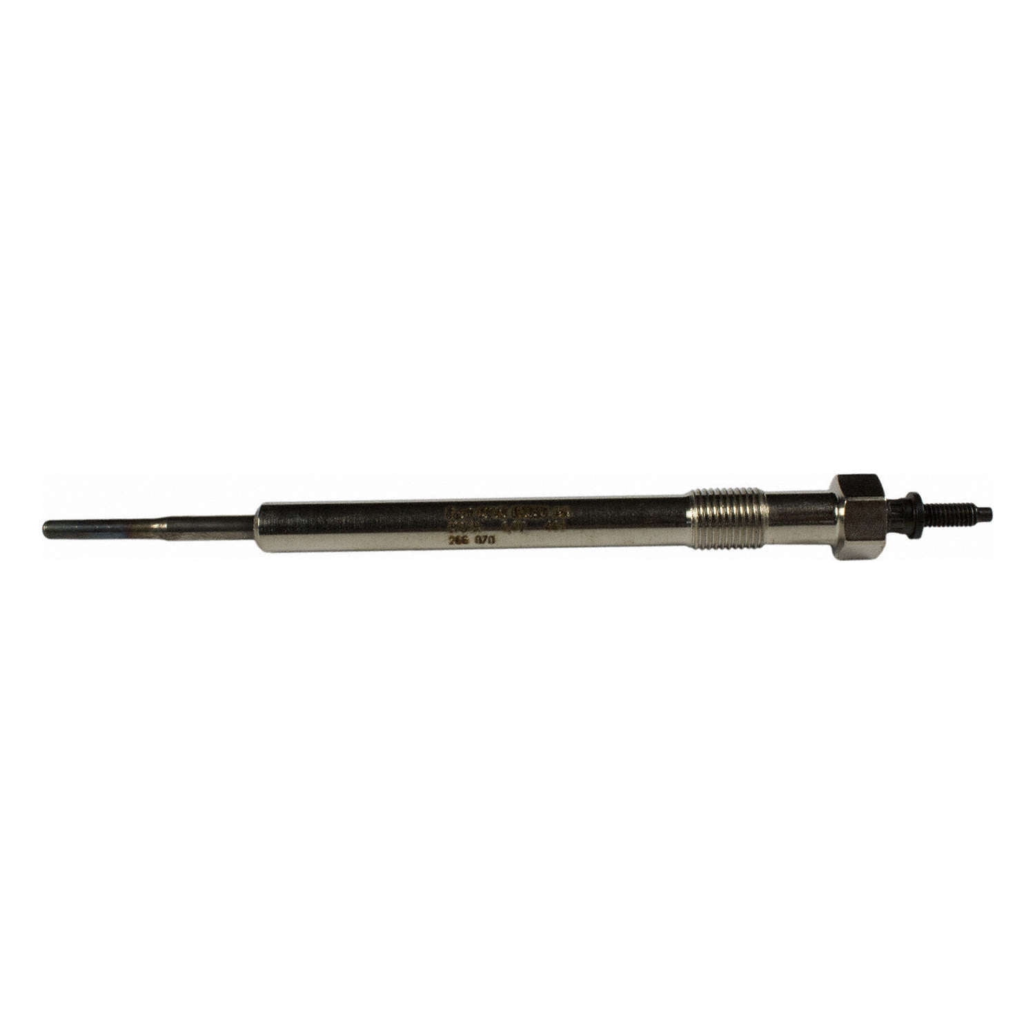 Motorcraft Glow Plug Fits select: 2015-2019 FORD TRANSIT - Walmart.com