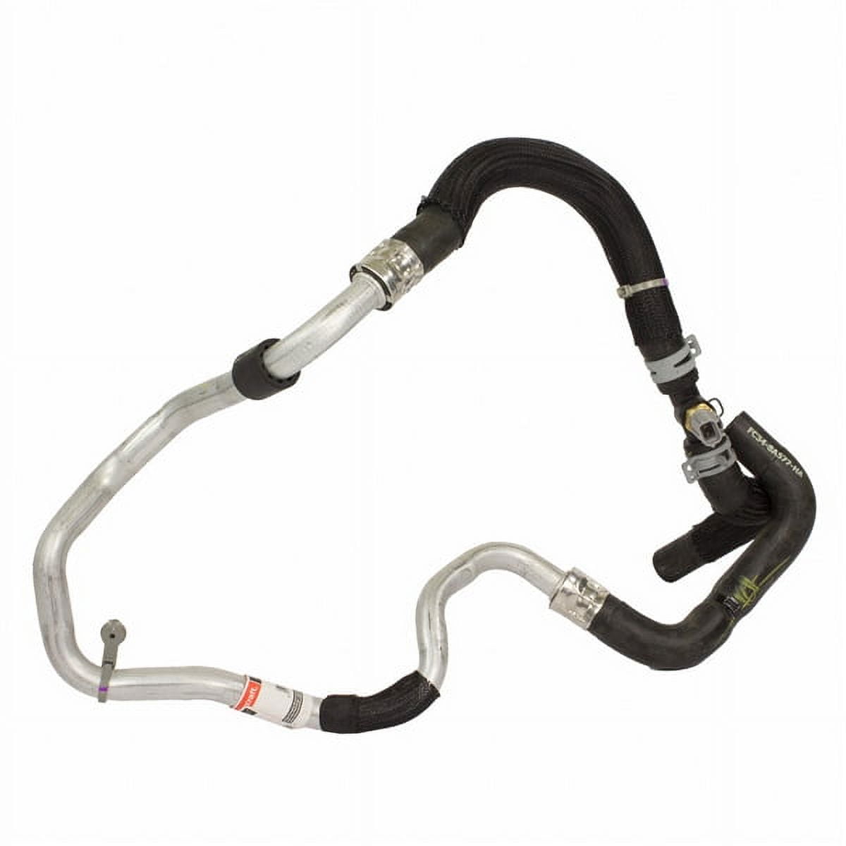 Motorcraft HOSE ASY (P) - Walmart.com