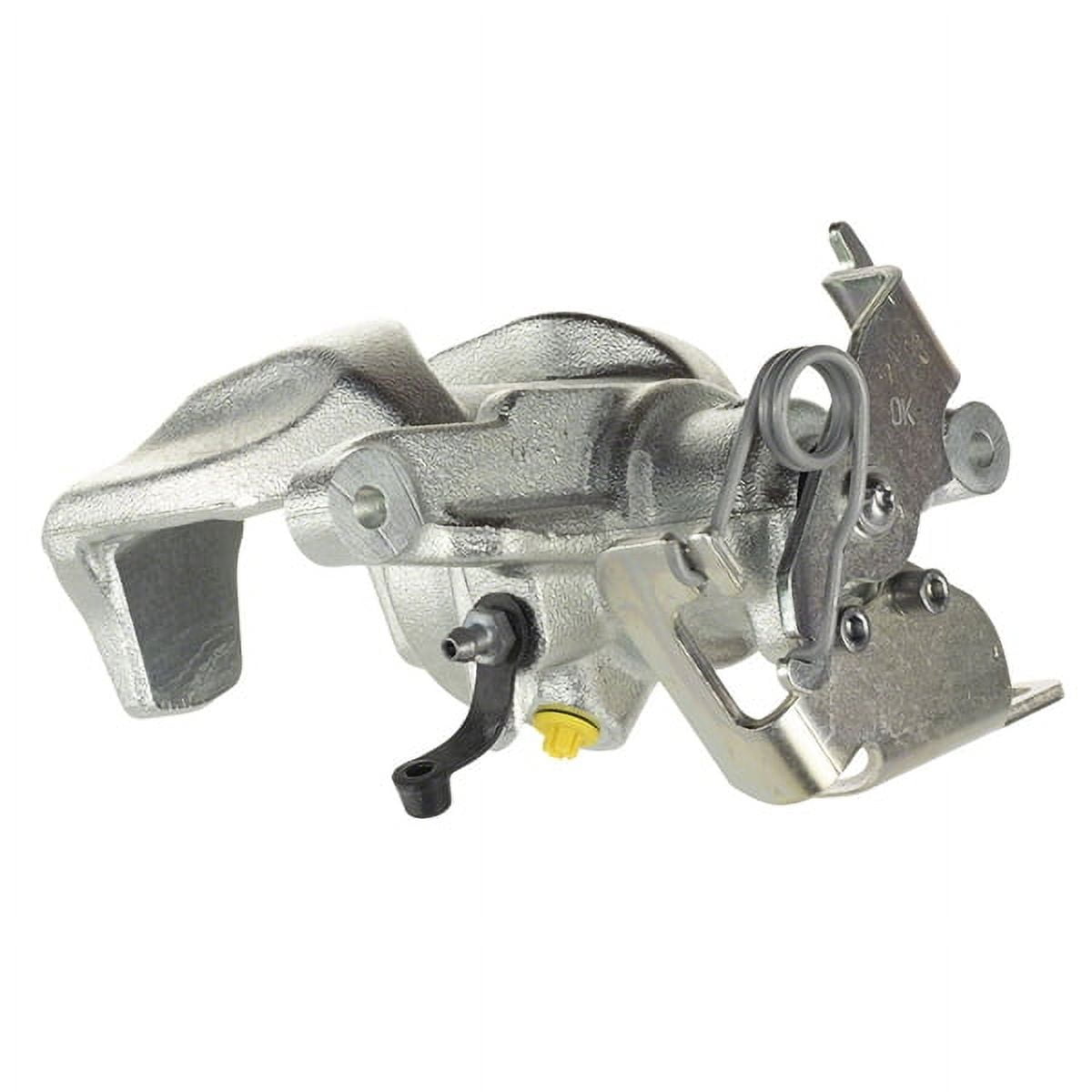 Motorcraft Remanufactured Brake Caliper Housing Fits 2020-2023 Ford ...