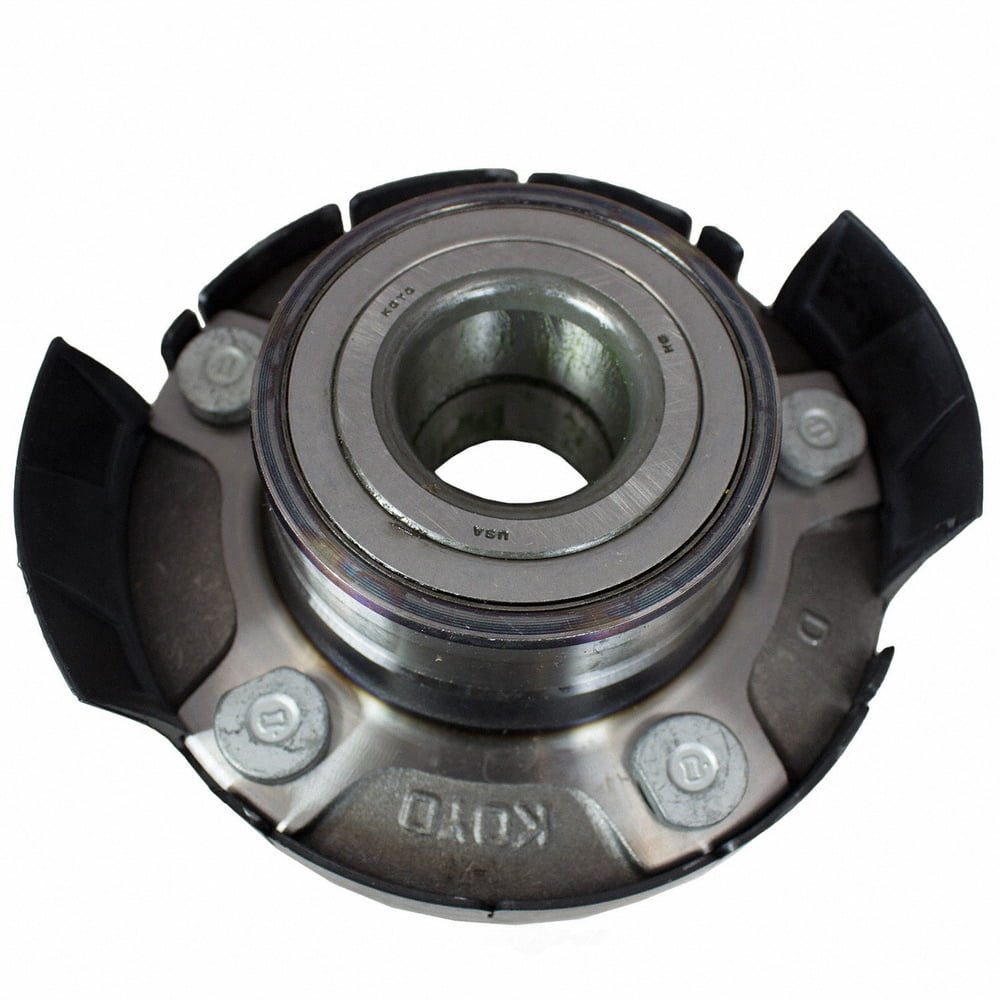 Motorcraft HUB-108 Wheel Bearing & Hub Assembly Fits select: 1996-2003 ...