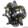 Motorcraft HUB-147 Disc Brake Hub - Walmart.com