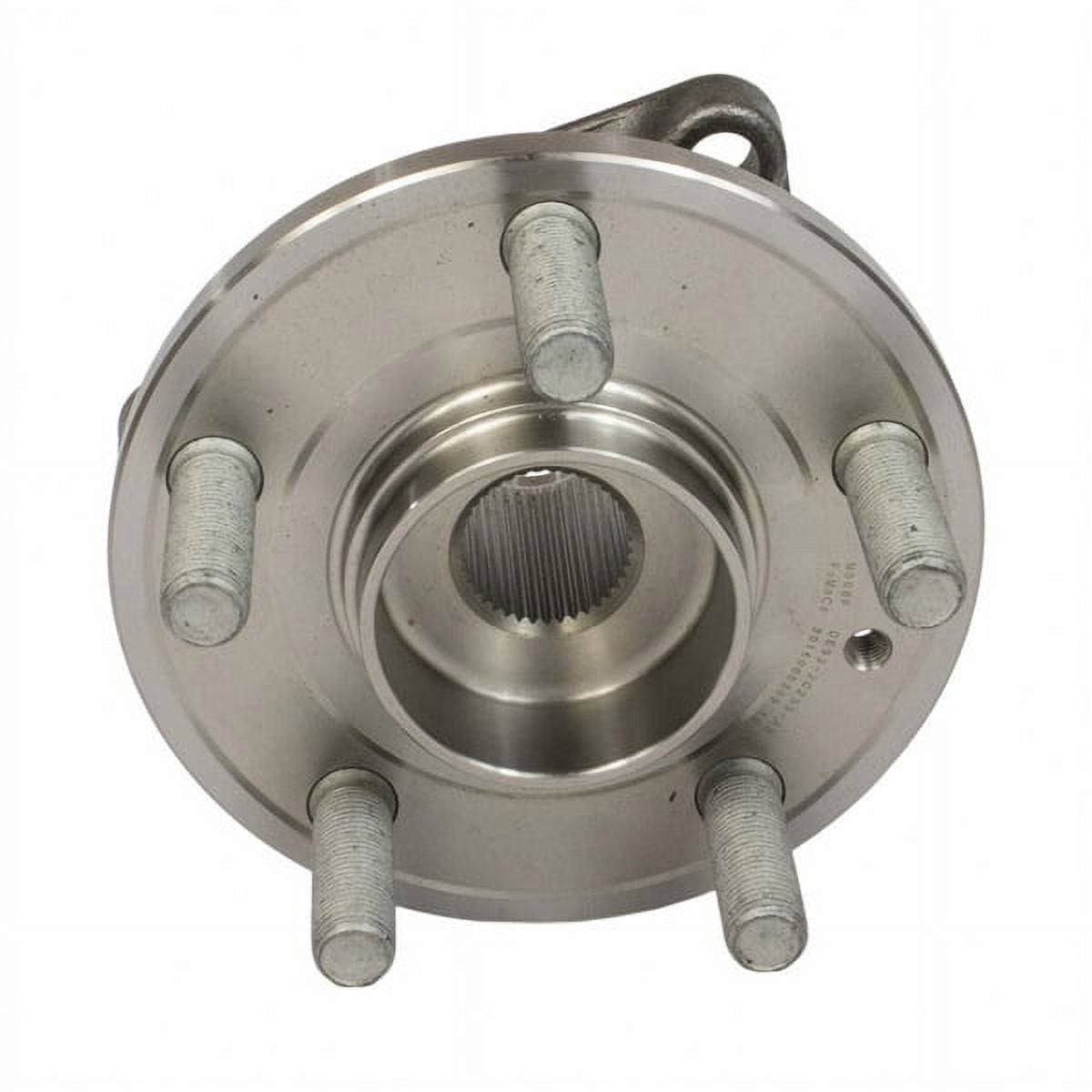 Motorcraft HUB-329 Wheel Hub Fits select: 2013-2019 LINCOLN MKT ...