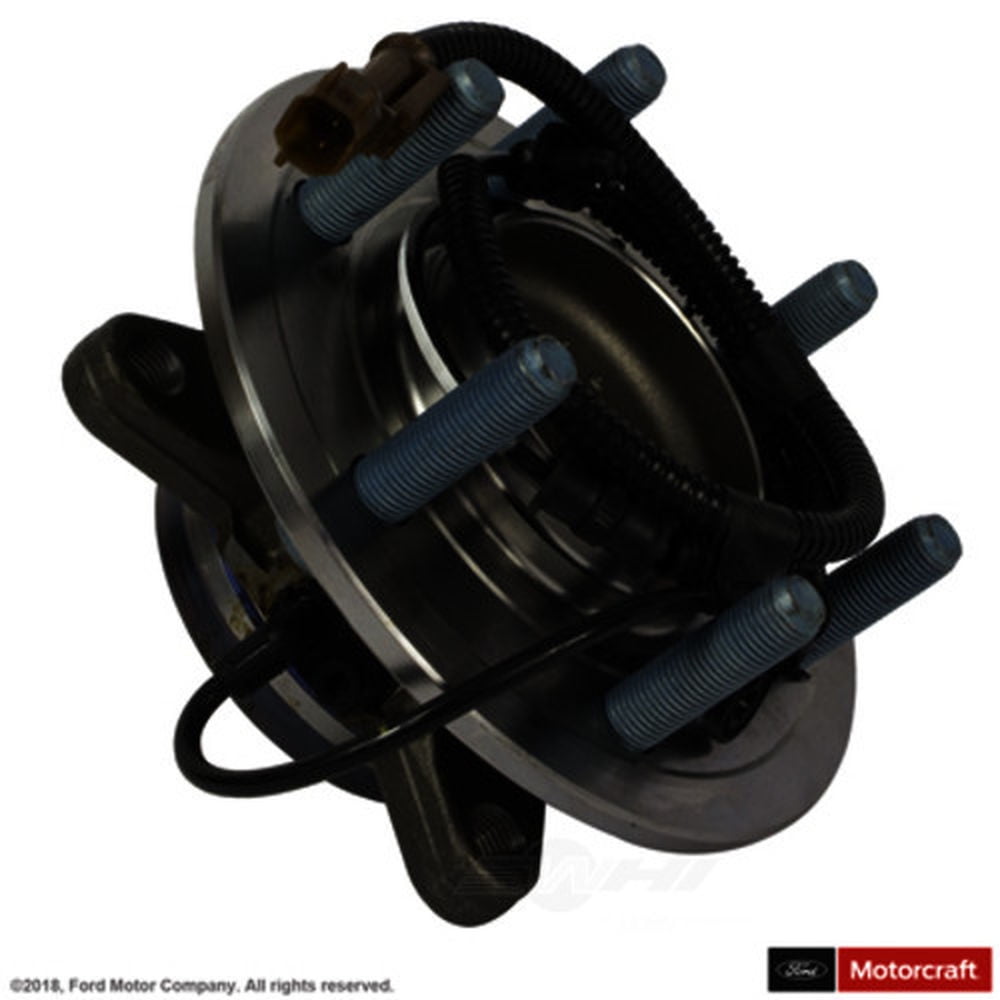 Free Shipping! Motorcraft HUB-394 Wheel Hub for 2015-2017 Ford F150 ...