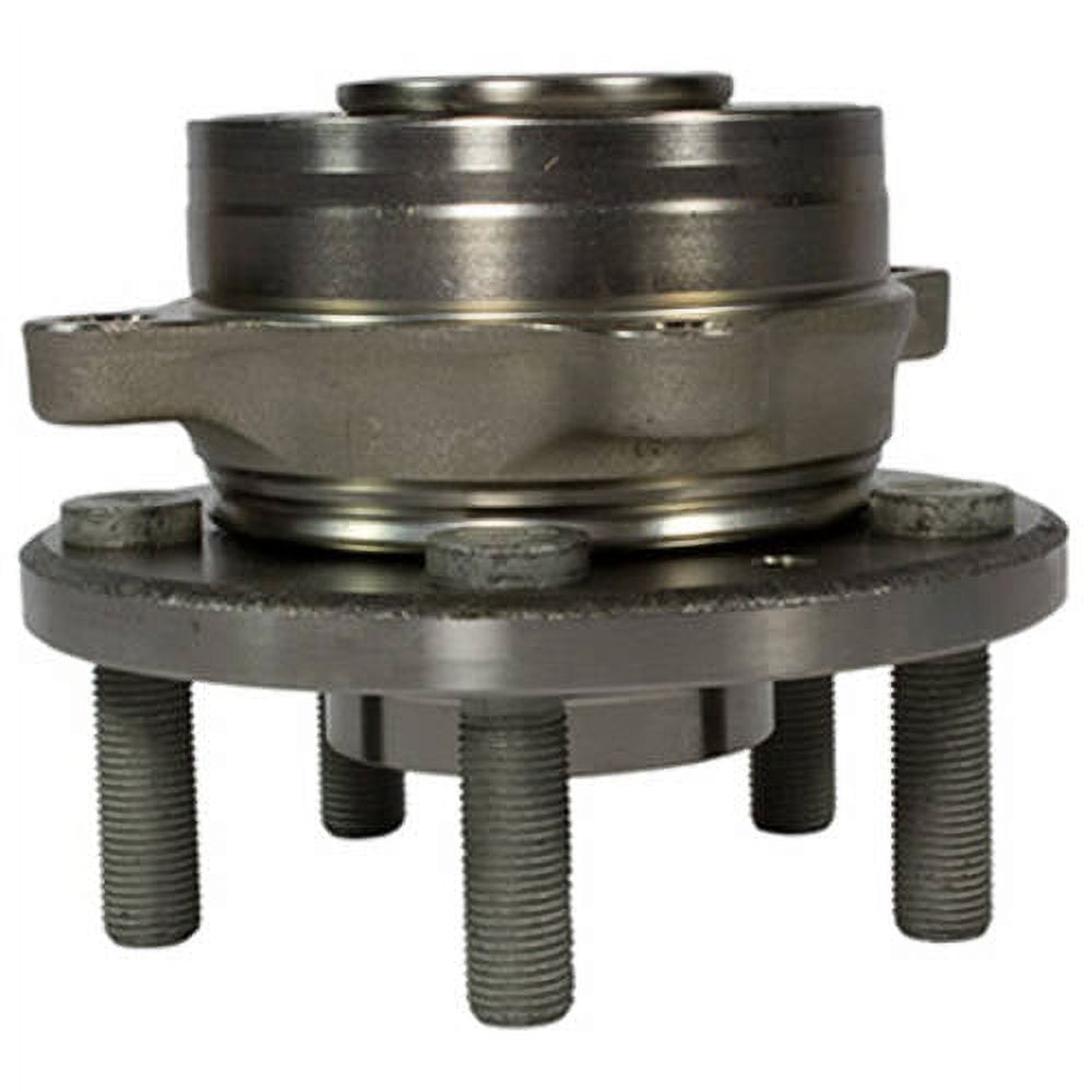 Free Shipping! Motorcraft HUB201 Wheel Hub Assembly - Walmart.com