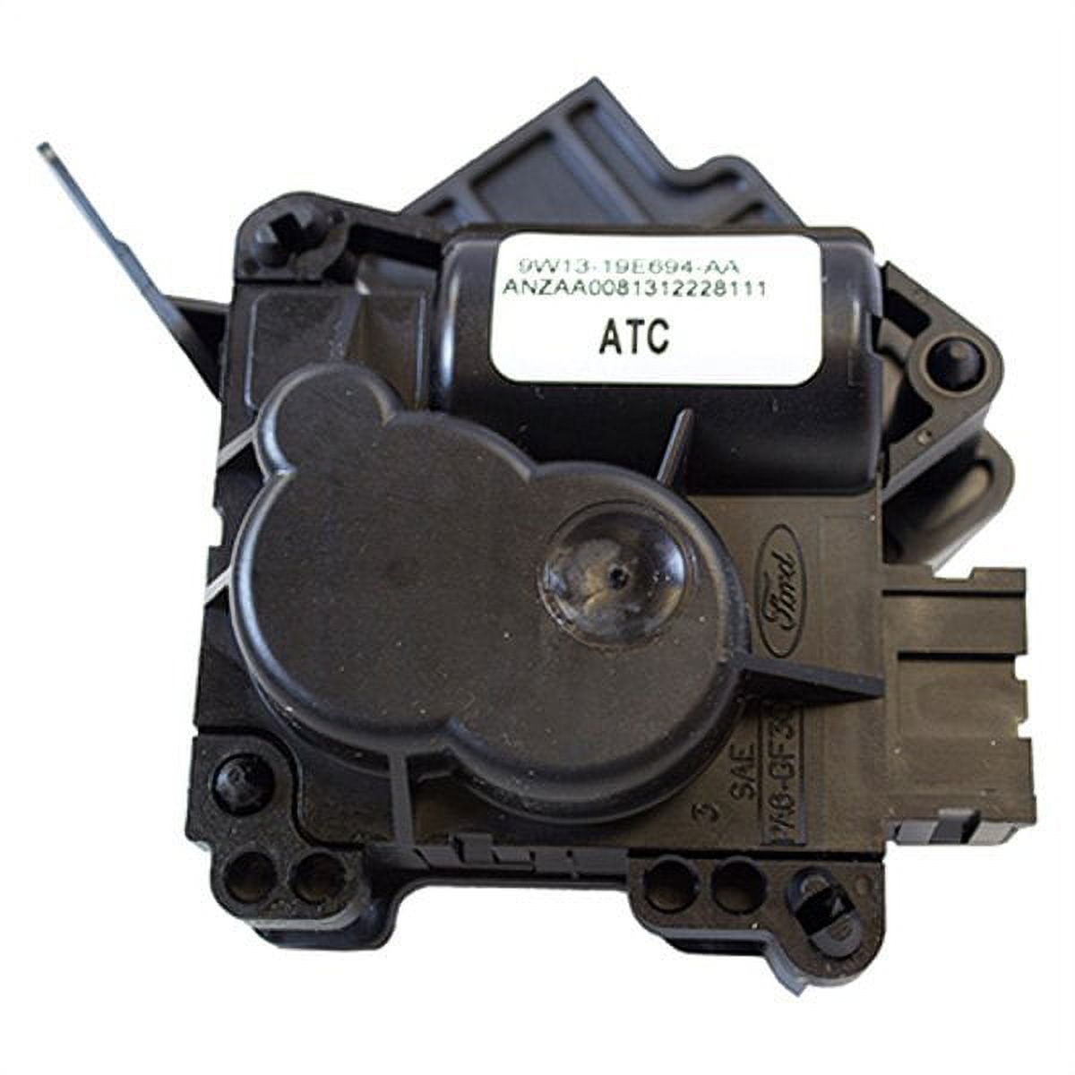 Motorcraft HVAC Blend Door Actuator YH-1756 Fits select: 2003-2011 ...