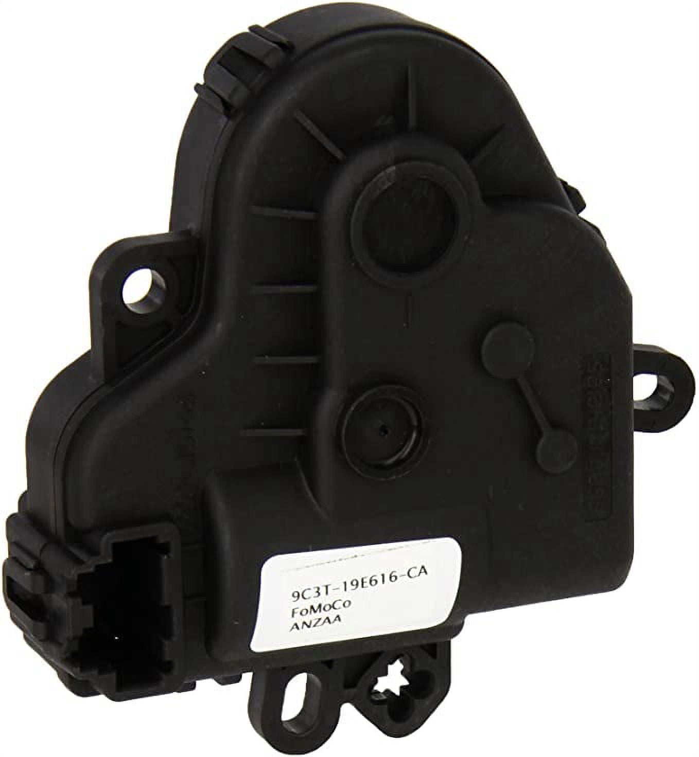 Free Shipping! Motorcraft HVAC Blend Door Actuator Fits 2008-2010 Ford ...