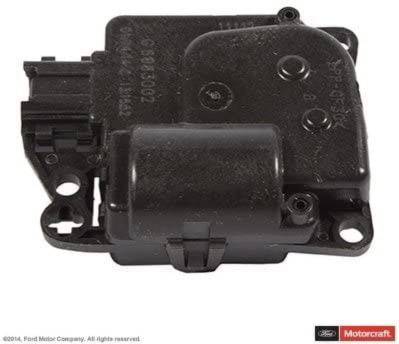 Motorcraft HVAC Blend Door Actuator YH-1872 - Walmart.com