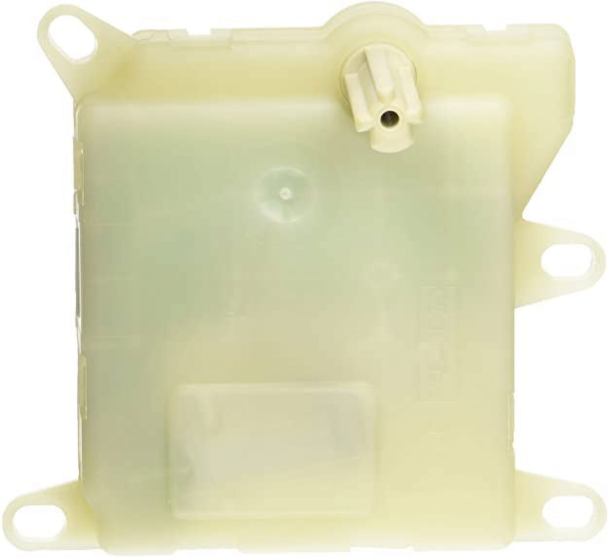 Motorcraft HVAC Blend Door Actuator YH-1879 Fits select: 2009 FORD FLEX ...