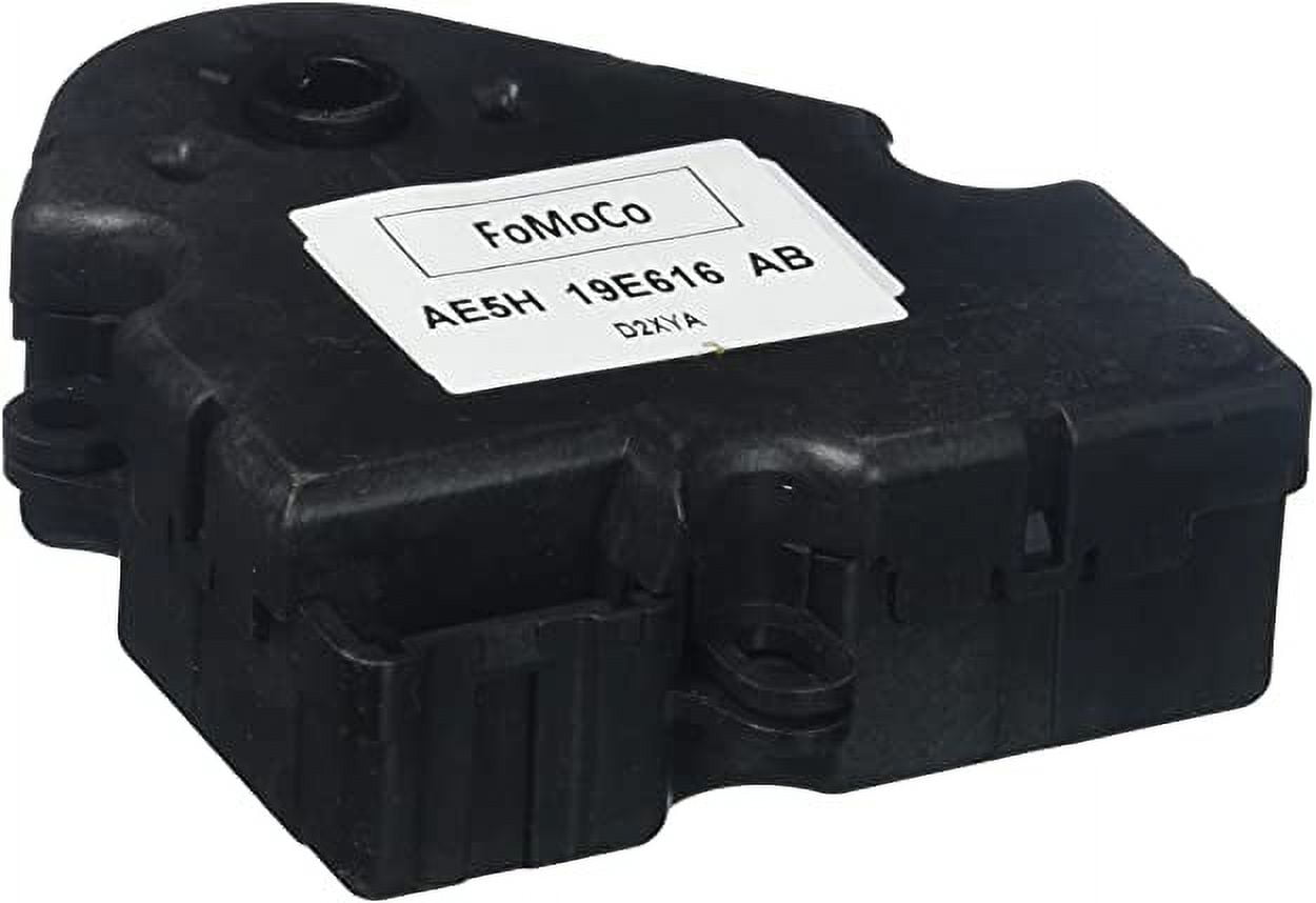 Motorcraft HVAC Blend Door Actuator YH-1885 Fits select: 2010-2012 FORD ...