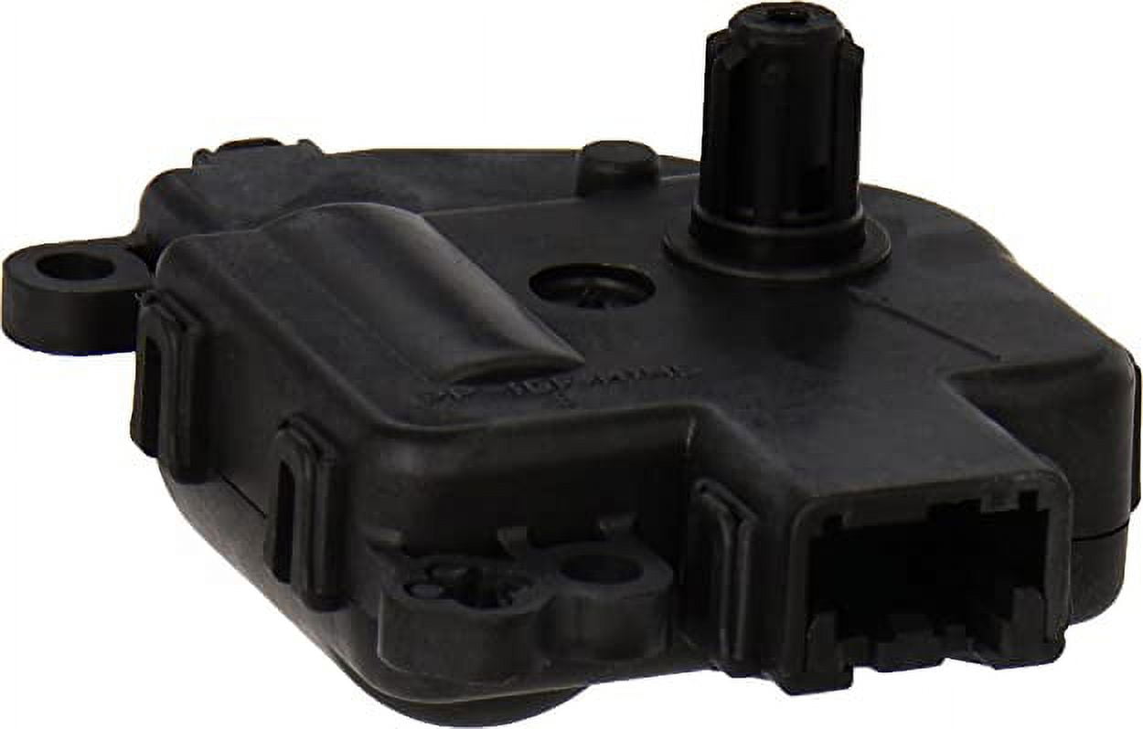 Motorcraft HVAC Blend Door Actuator YH-1891 - Walmart.com