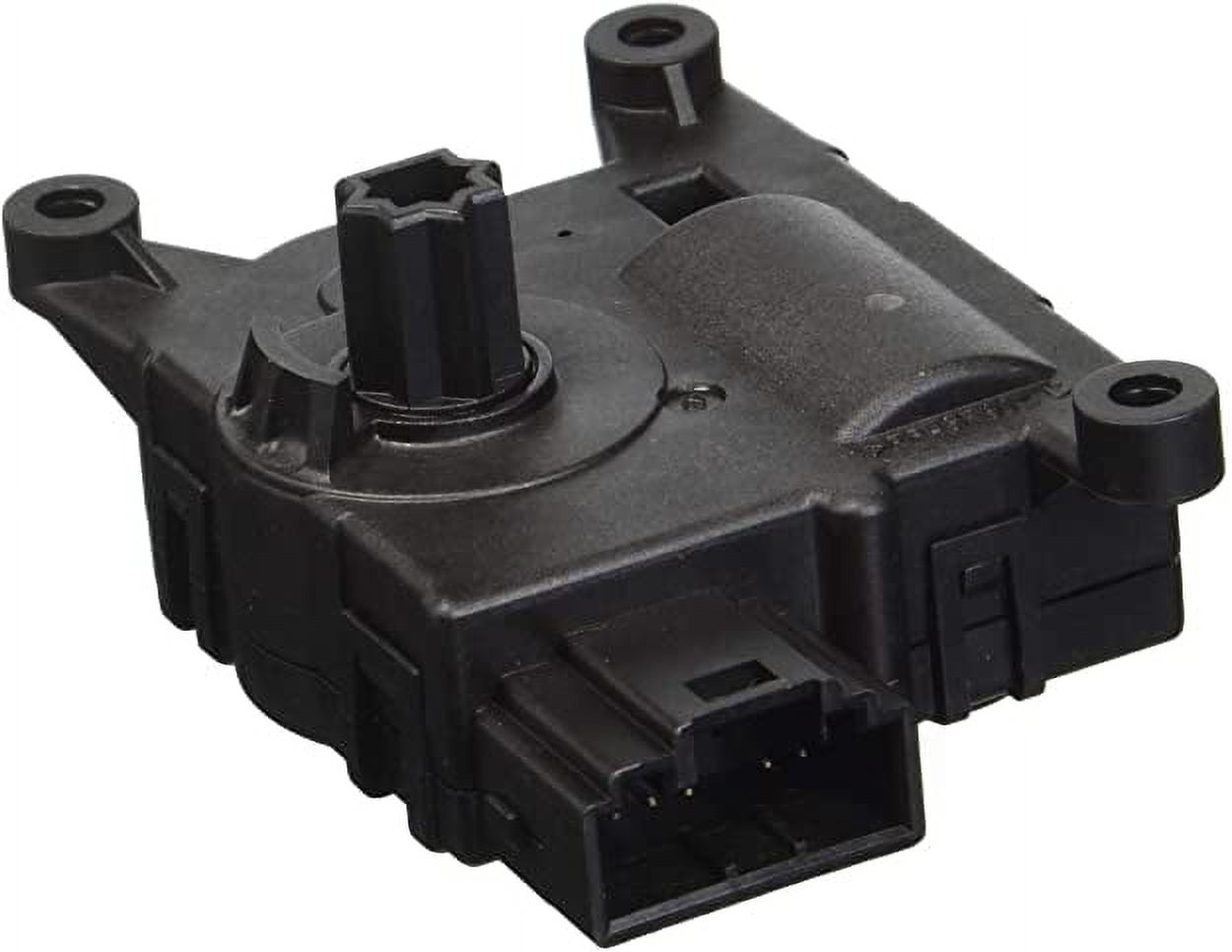 Motorcraft HVAC Blend Door Actuator YH-1894 - Walmart.com