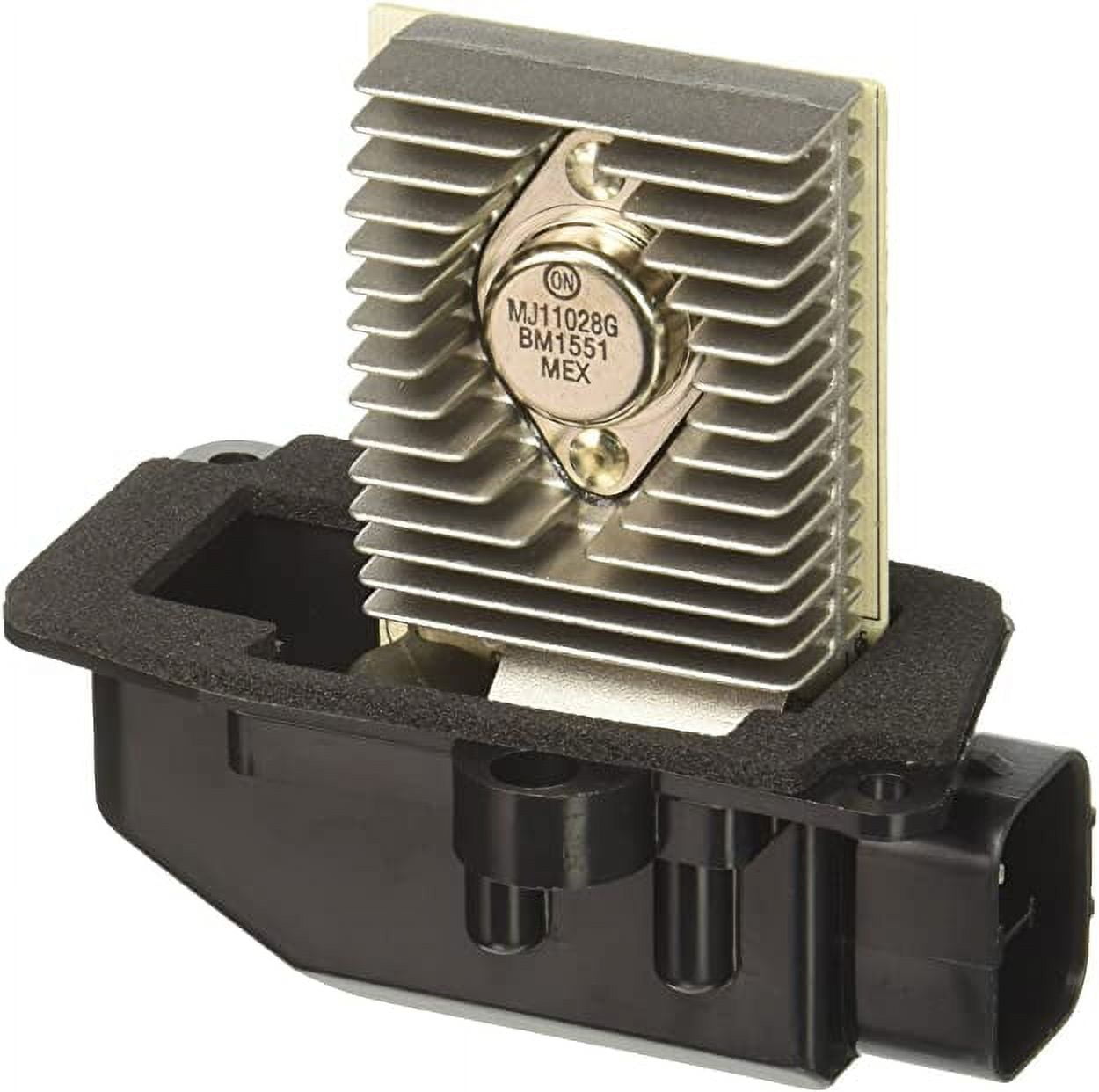 Motorcraft HVAC Blower Control Module YH-1826 Fits select: 2000-2011 ...