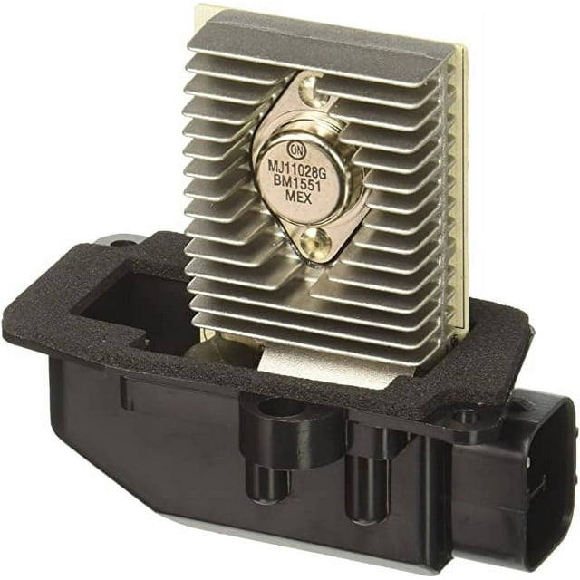 Motorcraft HVAC Blower Control Module YH-1826 Fits select: 2000-2011 ...