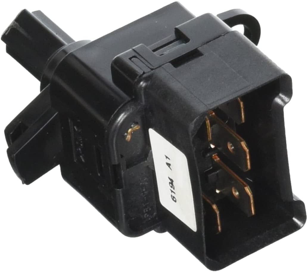 Ford Focus Windshield Wiper Switch