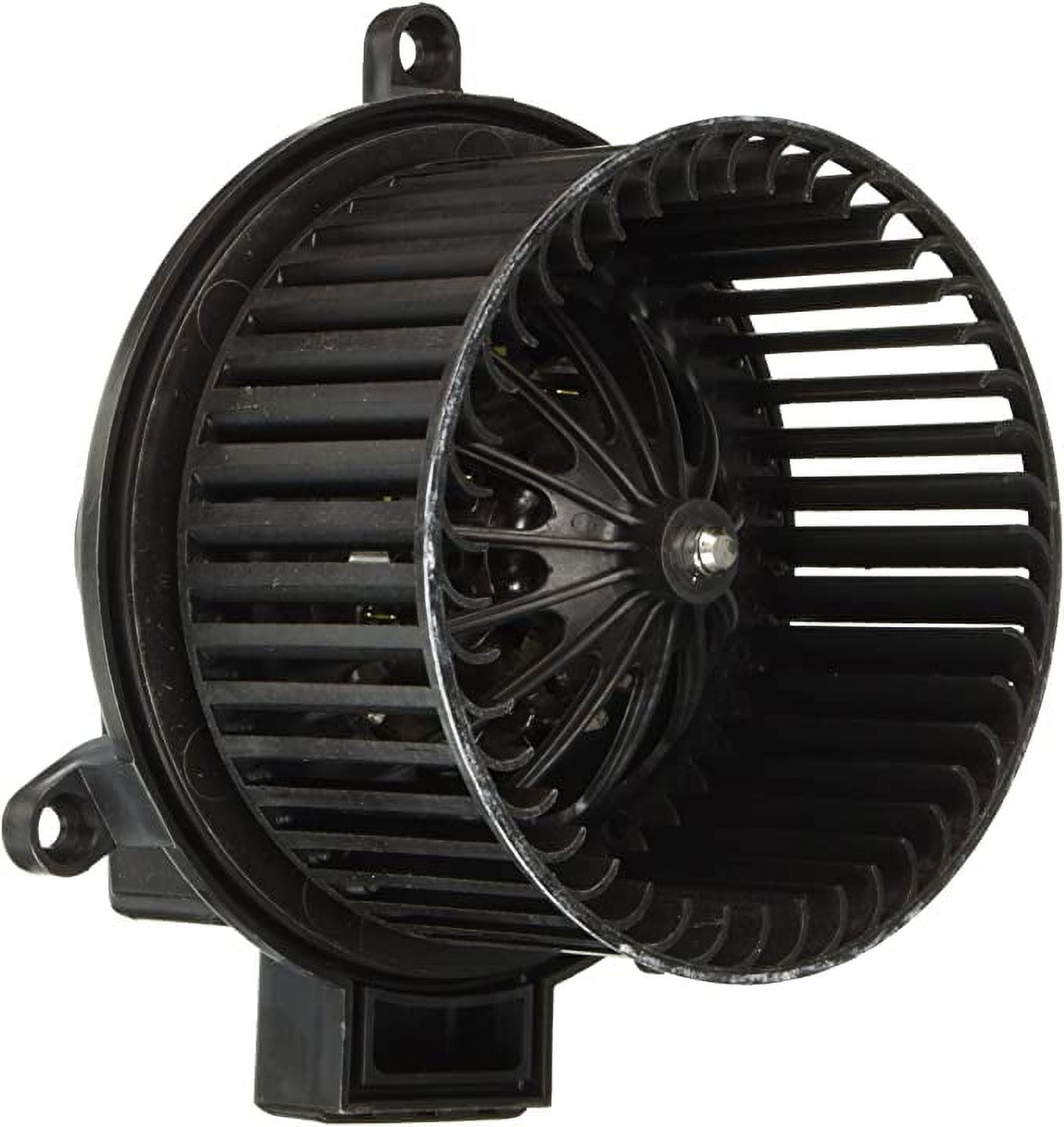 Motorcraft HVAC Blower Motor MM-970 Fits select: 2007-2017 FORD ...