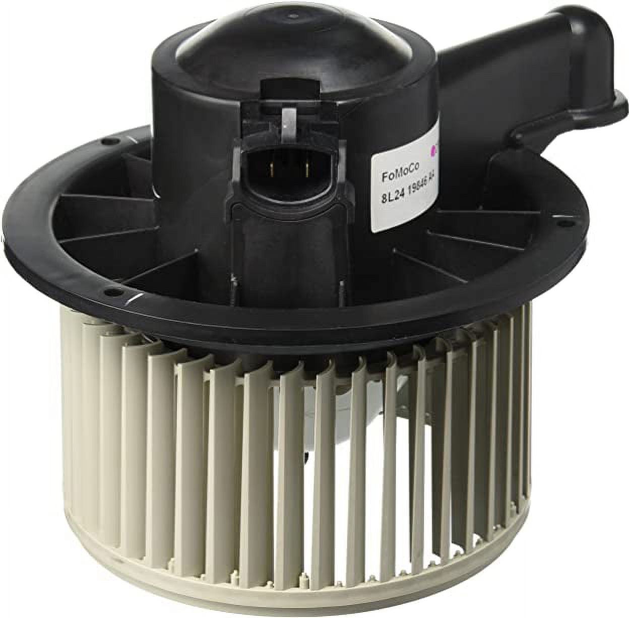 Motorcraft HVAC Blower Motor MM-979 Fits select: 2006-2010 FORD ...
