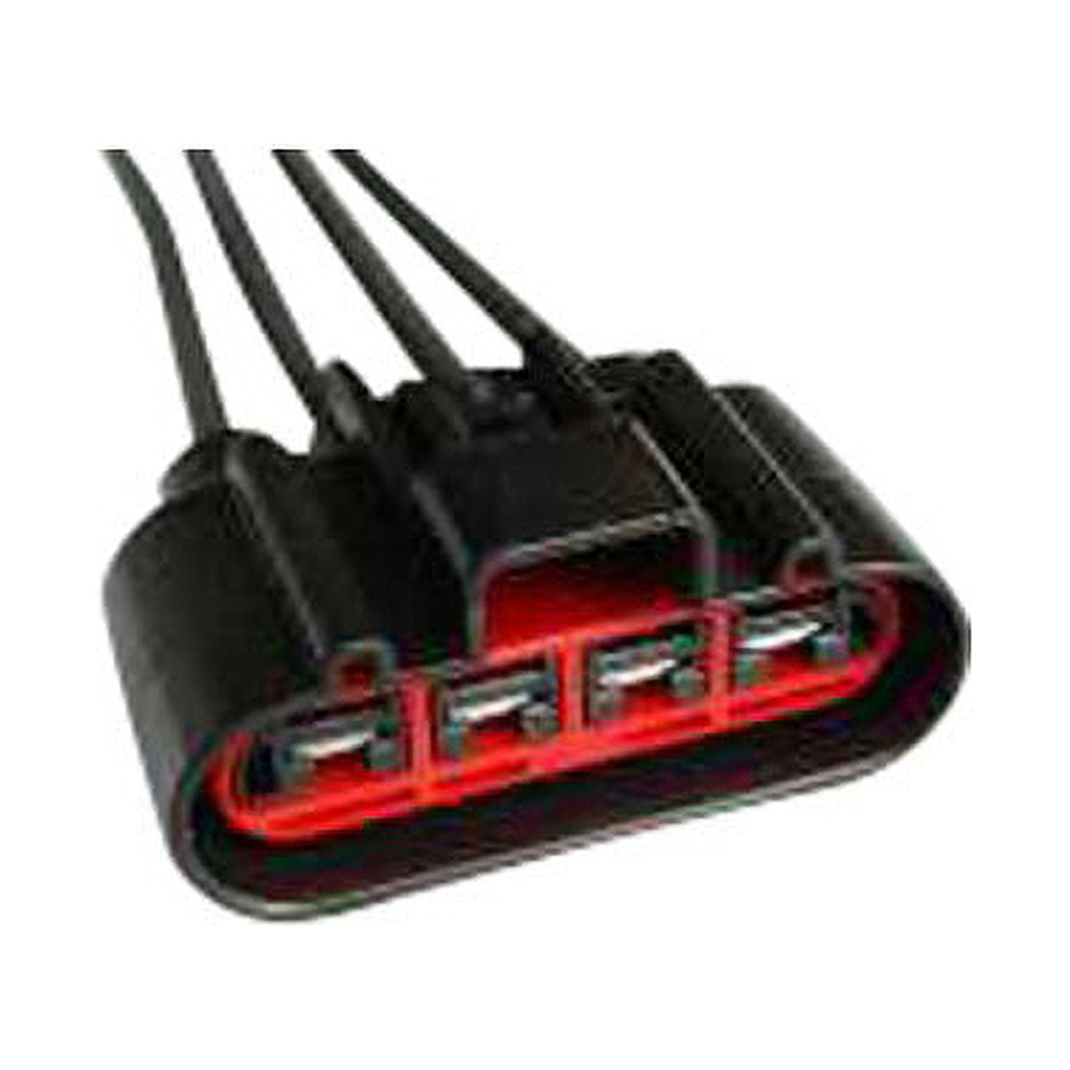 Ford Explorer Hvac Blower Motor Resistor Connector